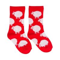 Quality Children's Pink Fuzzy Socks with Anti Slip Design and Standard Thickness for sale