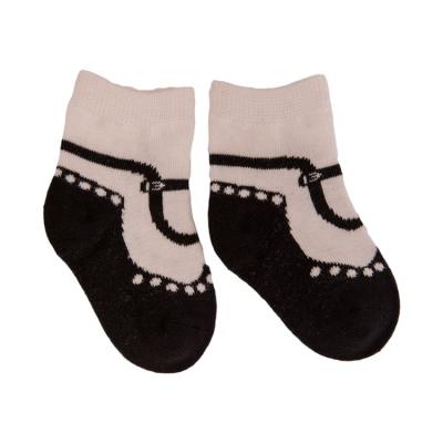 China 7 Days Sample Order Lead Time Support Top Sale Knitted Ankle Socks for Infant Boys for sale