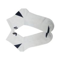 China Running Socks Excellent Grip For Professional Running Priting Pattern NO Needle Detection for sale