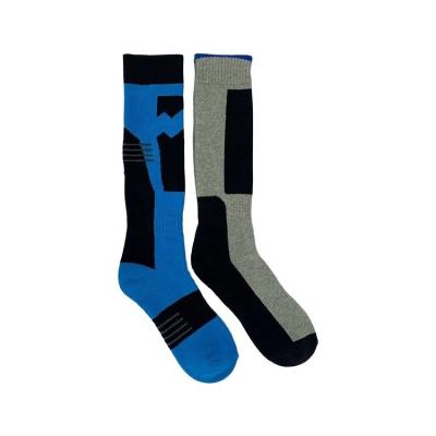 China Quick Dry Compression Long Knitted Sport Socks Perfect for Cycling Enthusiasts for sale