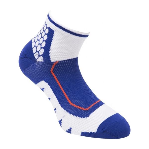 Quality Print Pattern Winter Thermal Running Ankle Sports Knitted Socks for sale