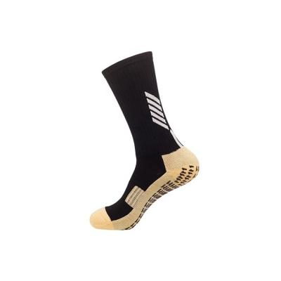Long Football Socks High Quanlity Custom Logo Gym Socks for Soccer Performance