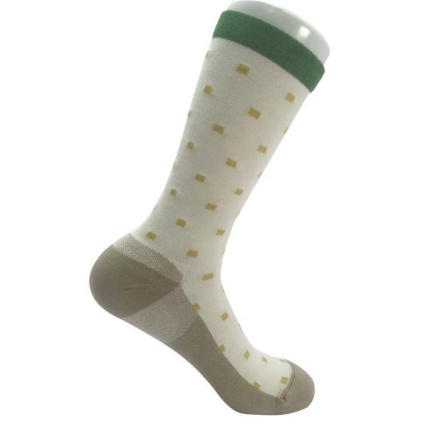 Quality High Ankle Moisture Wicking Sports Socks for Pressure Elasticity and Durable for sale