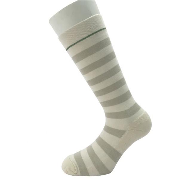 Quality High Ankle Moisture Wicking Sports Socks for Pressure Elasticity and Durable for sale