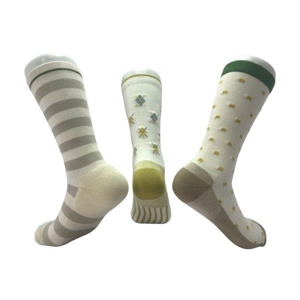 Quality High Ankle Moisture Wicking Sports Socks for Pressure Elasticity and Durable for sale