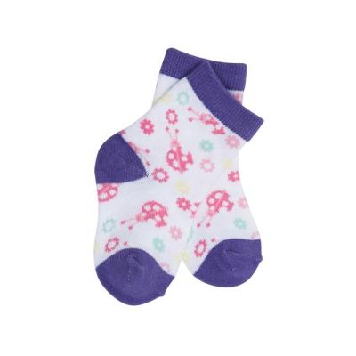 China Sapatilhas de bebê de algodão orgânico cinza infância Impressão bonita respirável Sapatilhas secas rápidas Design personalizado à venda