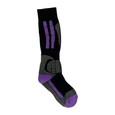 China Keine Nadeldetektion Unisex-Socken für Frühling und Sommer zu verkaufen