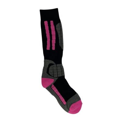 China Keine Nadeldetektion Unisex-Socken für Frühling und Sommer zu verkaufen