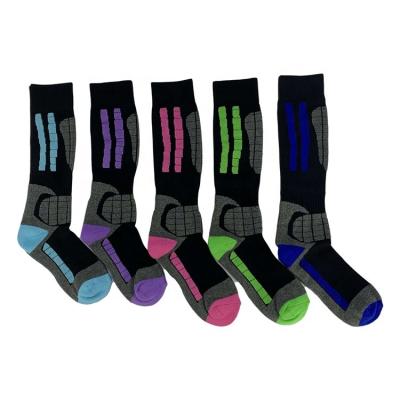 China Keine Nadeldetektion Unisex-Socken für Frühling und Sommer zu verkaufen