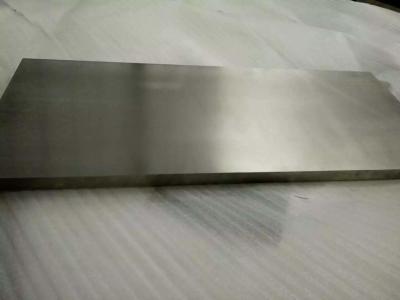 China Gr5-Ti-6Al-4V Titanium alloy plates manufacture with  high quality and good price for sale