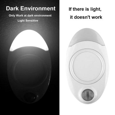 China Handbag Lamp, LED Purse Light with Light Control and Motion Sensor Te koop