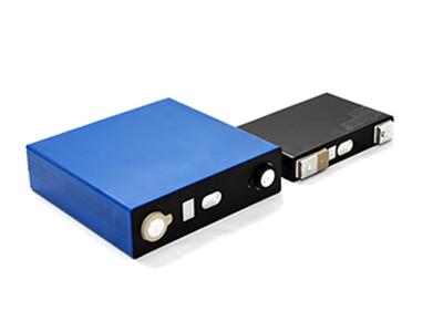 China Prismatic NCM Lithium-ion Battery for sale