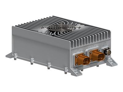 China EV On-board Charger 3.3kW for sale