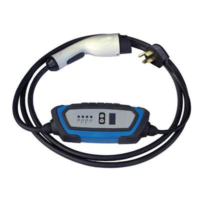 China Charging Cable Mode 2 for sale