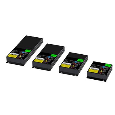 China BMS 4 – 48 Cell Battery Pack for sale