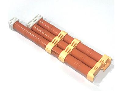 China NiMH Battery for Hybrid ,5S2P+6S,19.2V/6.0Ah for sale