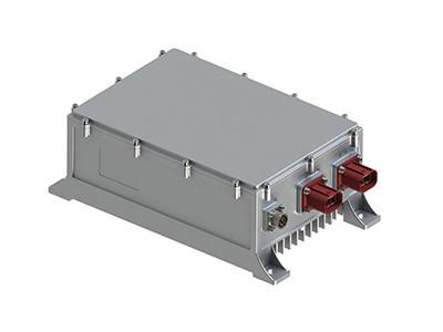 China EV On-board Charger 6.6kW for sale