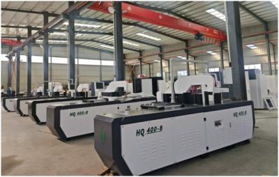 China Copper Busbar CNC Bending machine for sale