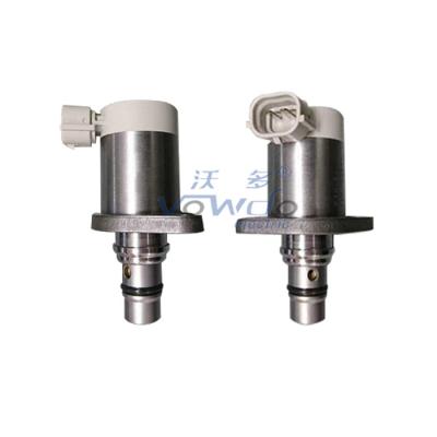 China Suction Control Valve 294200-2960 for MITSUBISHI/Toyota 4N13 4N15 1460A439 SCV metering unit for sale
