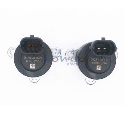 China fuel pump metering unit fits for MAN Truck Valve Unit 51125050027 0928400627 0928400617 for sale