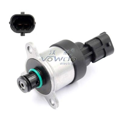 China In stock promotion suction control valve fuel-cooled solenoid valve 0928400588 metering valve for sale