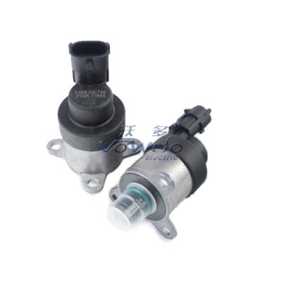 China common rail injector control valve regulator 0928400789 Measuring unit fuel rail pressure regulator for sale