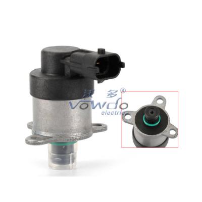 China Common Rail Metering Valve 0928400620 Fuel Injector 0445020018 0445020133 Measure Unit for sale