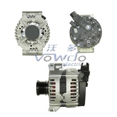 China LRA02966 Car Engine Electrical Alternator 12v 150a Replacement Part 0121615027 for sale