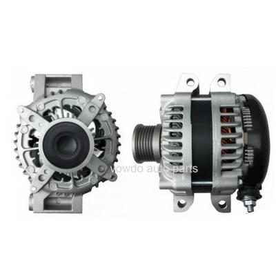 China Diesel engine parts Alternator 104210-6590 220amp fits for Chrysler 300c 3L diesel auto alternator parts for sale