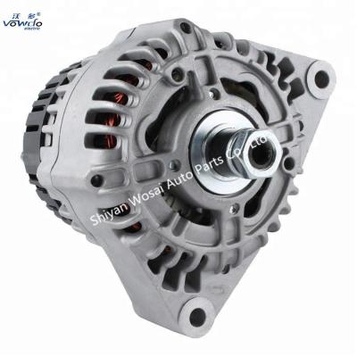China New 24 Volt Alternator Fits For Deutz Engines 0118-1739, 0118-2041,0118-3189 Alternator Generator 55a for sale