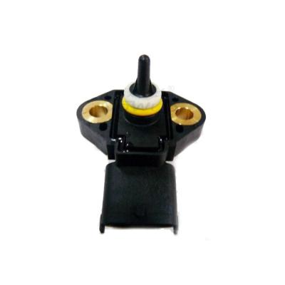 China 100bar oil temperature pressure sensor 0261230145 high pressure automotive sensor for sale
