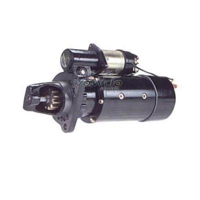 China 42MT, 24V 7.5 KW - 11T Motor starter 10478998 engine starter for Electrical aftermarket for sale