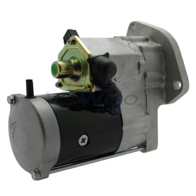 China 24V new spot goods starter motor 23300-95009 23300-95015 23300-95016 0350-602-0340 S25115 S2722 for sale