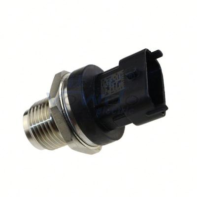 China Fuel common rail pressure valve pressure sensor 0281002841 0 281 002 841 high quality for sale