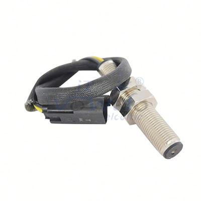 China Hydraulic Pump Sensor Pressure Sensor 318-1181 3181181 for Excavator 330B E330B for sale
