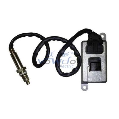 China Automotive aftertreatment system diesel auto sensor nox sensor 5WK9 6616F for sale