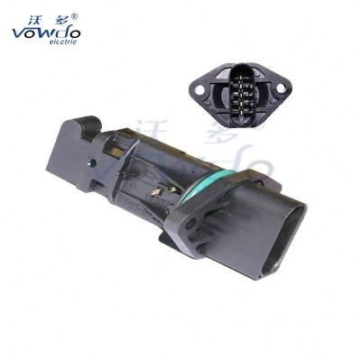 China Mass air flow sensor meter F00C2G2055 0281002461 MAF auto sensor for sale