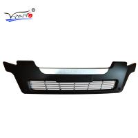 China Safe Going D002 Auto Bumper Guards For Subaru Outback 2013 Front / Rear Position for sale