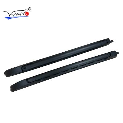 China Mounting Hardware Universal Roof Box And Bars FOR TOYOTA TACOMA C059 Model for sale