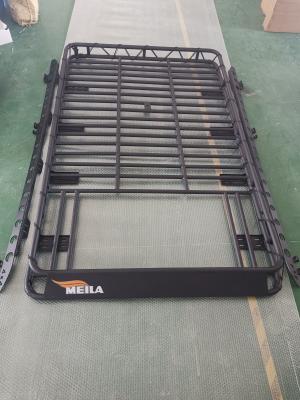 Cina Canestro dello scaffale di tetto della pattuglia Lc200 di YH-E-023 4x4 Fj150 Fj200 in vendita