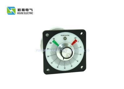 中国 黒い潅漑信号の繰り返し周期のタイマー1.2ワットのパワー消費量 販売のため