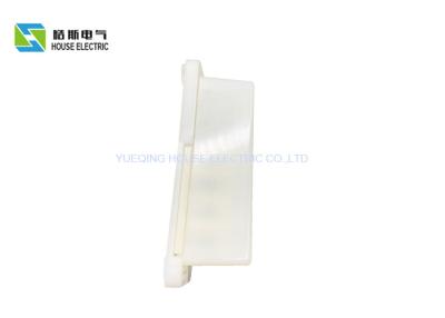 China Rectangle Street Lighting Pole Fuse Box , Home Electrical Fuse Box for sale