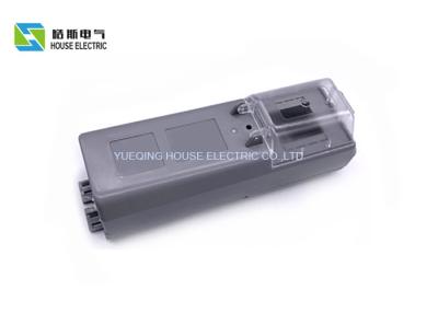 China EKM2035 impermeabilizan la caja de conexiones eléctrica para el alumbrado público con la longitud de 290m m en venta