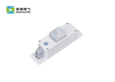China Caja del connectin de la luz de calle del camino IP67 con el triturador de CHNT en venta