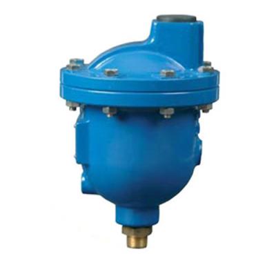 Cina Valvole di sollevamento dell'aria NBR/EPDM/Viton/Silicone con materiale SS316 in vendita