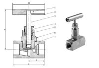 China API 594 API 6D Cast Iron Inverted Pressure Balanced Lubricated Plug Valve for sale