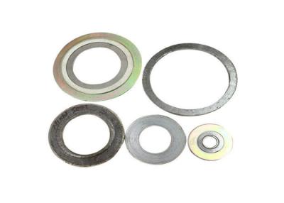 Cina ANSI B16.47 A/B dell'ANSI B16.5 del CS arrotolato della guarnizione SS316L 304 di spirale di sigillamento del metallo di ASME B16.20 in vendita