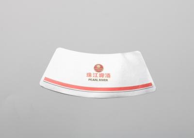 China Hot Gold Foil Embossment Stamping Wine label Spot UV Texture Paper Wine Label Wine Bottle Sticker label for sale