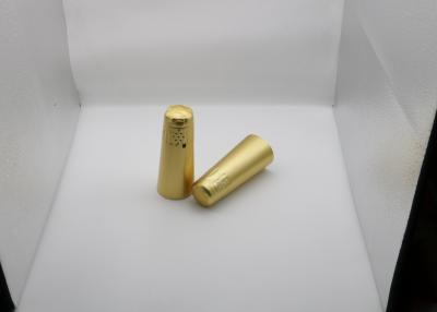 Cina 34*90 mm Wine Bottle Shrink Caps Aluminum Foil Capsules Champagne Capsule 34mm in vendita