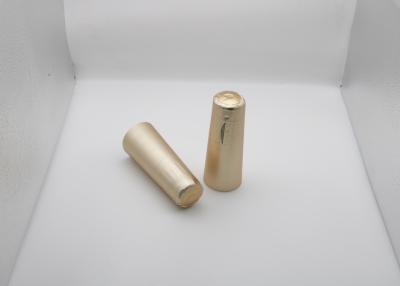 Cina 34*90 mm Wine Bottle Shrink Caps Aluminum Foil Capsules Champagne Capsule 34mm in vendita